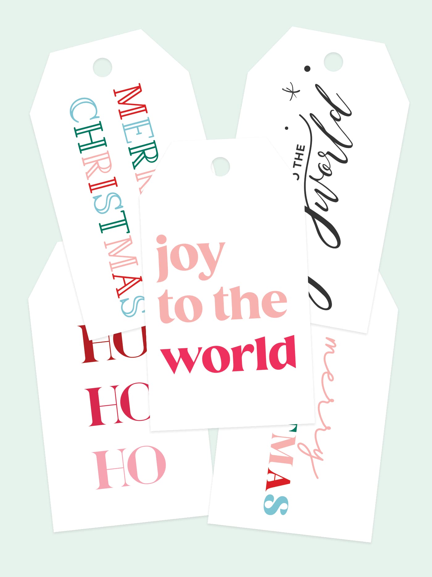 Free Printable Christmas Wish List - Favorite Printables